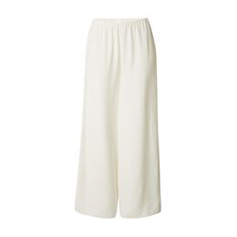 ABOUT YOU X Marie Von Behrens Pants 'Paula' female White size 34