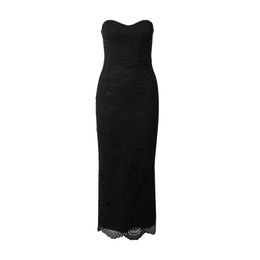 Bardot Kleid 'BAROL' Damen Gr&ouml;&szlig;e 34 schwarz Winterkleid
