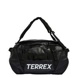 adidas terrex Sporttasche 'Xperior Expedition' Herren Gr&ouml;&szlig;e One Size schwarz / wei&szlig;