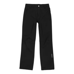 Icepeak Outdoor Pants 'Kabwee' boy size 164 Black / White