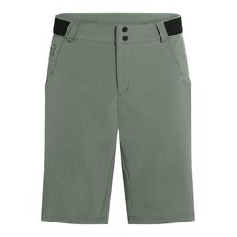 Vaude Outdoorhose 'Loamer' Damen Gr&ouml;&szlig;e XL gr&uuml;n