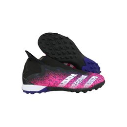 Adidas Sport Fu&szlig;ballschuh 'Predator Freak 3' Herren Gr&ouml;&szlig;e 46.5/47 pink