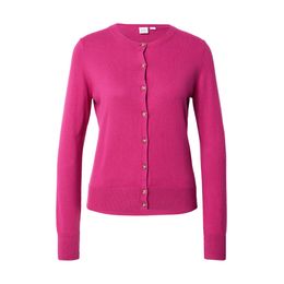 GAP Strickjacke Damen Gr&ouml;&szlig;e XXL pink
