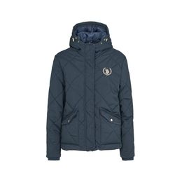 U.S. Polo Assn. Between-Season Jacket 'UWKenya' female Blue size L
