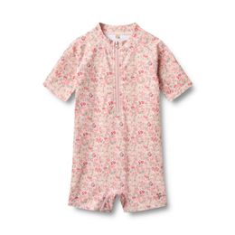 Wheat UV Protection 'Cas' boy Pink size 110
