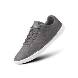 Giesswein Sneaker Damen Gr&ouml;&szlig;e 39 graphit