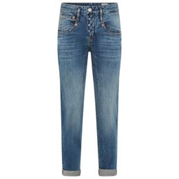 Herrlicher Jeans Damen Gr&ouml;&szlig;e 26 blau