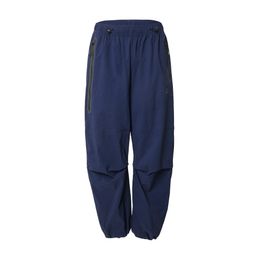 Nike Sportswear Hose 'Tech' Herren Gr&ouml;&szlig;e 33 navy