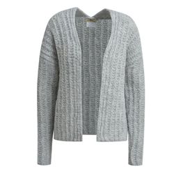 Smith & Soul Smith&soul Knit Cardigan female Silver size XS