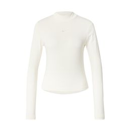 Nike Sportswear Shirt Damen Gr&ouml;&szlig;e L elfenbein