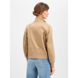 Blauer.usa Jacke Damen Gr&ouml;&szlig;e XL beige