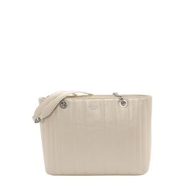 Replay Schultertasche Damen Gr&ouml;&szlig;e One Size beige