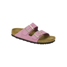 Birkenstock Pantolette 'Birkenstock Arizona BS 1028024' Damen Gr&ouml;&szlig;e 39 lila