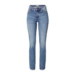 Lindex Jeans 'Alba' female Blue size 42