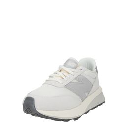 New Balance Sneakers '370' male Grey size 47.5