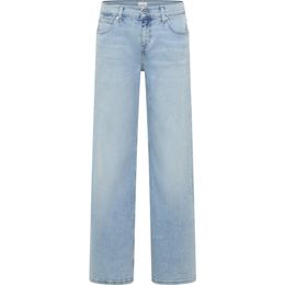 Mustang Jeans 'Medley' female Blue size 30