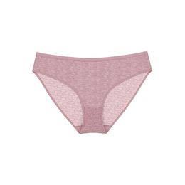Triumph Panty ' Red Label Triumph Signature Sheer ' female Pink size 40