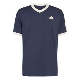 adidas Performance Performance Shirt 'Classics' male Blue size M