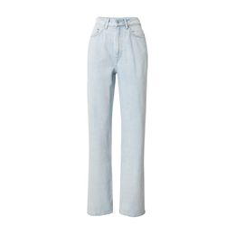 WEEKDAY Jeans 'Rowe' female Blue size 34