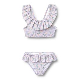 Wheat Bikini 'Bothilda' girl Purple size 110