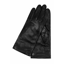 Kessler Fingerhandschuhe 'AVA Touch' Damen Gr&ouml;&szlig;e M/L schwarz
