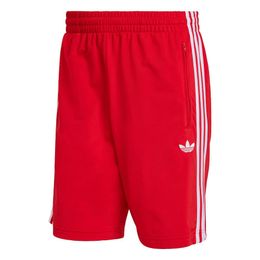 adidas originals Pants 'Firebird' male Red size M