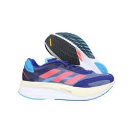 Adidas Sport Sportschuh 'Adizero Boston' Herren Gr&ouml;&szlig;e 41/41.5 blau