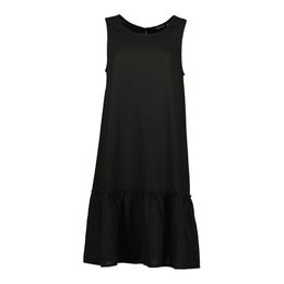 Blue Seven Kleid Damen Gr&ouml;&szlig;e 46 schwarz
