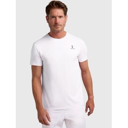 Nordicdots Funktionsshirt Herren Gr&ouml;&szlig;e XL wei&szlig;