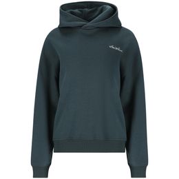 Les'arcs Hoodie 'Geridan' M&auml;dchen Gr&ouml;&szlig;e 176 dunkelgr&uuml;n