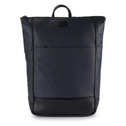 Harbour 2nd Rucksack 'City Lights' Herren Gr&ouml;&szlig;e One Size dunkelblau