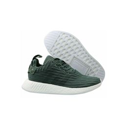 adidas originals Sportschuh 'NMD R2 W' Damen Gr&ouml;&szlig;e 36.5/37 gr&uuml;n