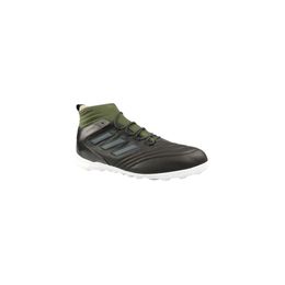 Adidas Sport Fu&szlig;ballschuh 'Adidas Copa Mid TF GTX Fu&szlig;ballschuhe Leder Multinocken Kunstrasen BB7430 NEU' Herren Gr&ouml;&szlig;e 47/47.5 schwarz