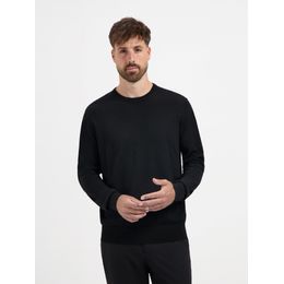 merso Pullover Herren Gr&ouml;&szlig;e XL schwarz
