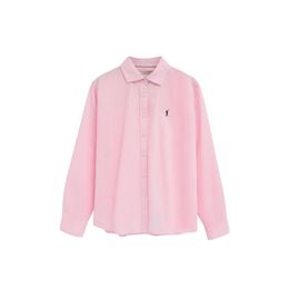 Polo Club Bluse 'Rigby Go' Damen Gr&ouml;&szlig;e M rosa