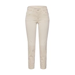 MAC Jeans 'Dream Chic' female Beige size 42