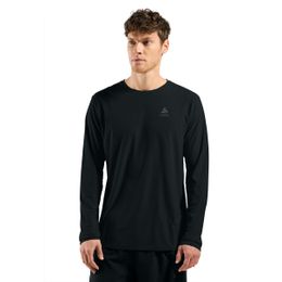 Odlo Zeroweight Chill-Tec Crew Neck Shirt Herren