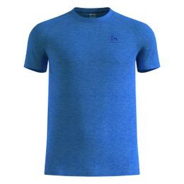 Odlo Essential Seamless Crew Neck T-shirt Herren