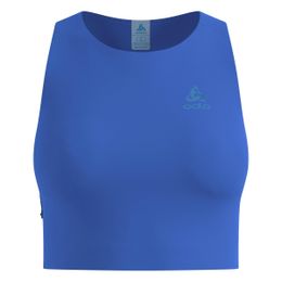 Odlo X-Alp Trail Cargo Crop Singlet Damen