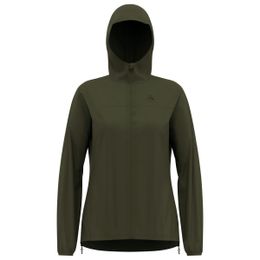 Odlo X-Alp Waterproof Jacket Damen