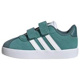 adidas Sportswear Sneakers 'VL Court 3.0' boy Blue size 6.5k