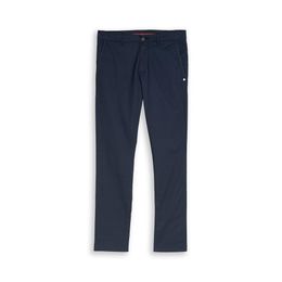 Tom Tailor Chino Pants 'TRAVIS' male Blue size 34