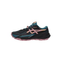 asics Running Shoes 'TRABUCO 14' female Black size 40