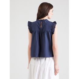 Jacqueline de Yong JDY Bluse 'JDYMILEY' Damen Gr&ouml;&szlig;e S navy