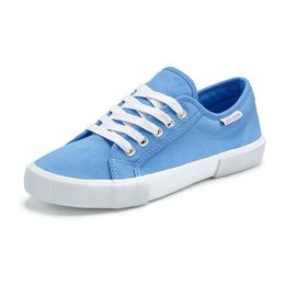 Lascana Sneakers female Blue size 41