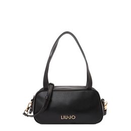 Liu Jo Schultertasche Damen Gr&ouml;&szlig;e One Size schwarz