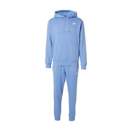 Nike Sportswear Sweatsuit male Blue size M
