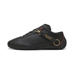 Puma Sneakers 'Porsche Legacy Speedcat' male Black size 45