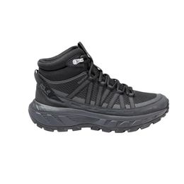 Jack Wolfskin Boots female Black size 37,5