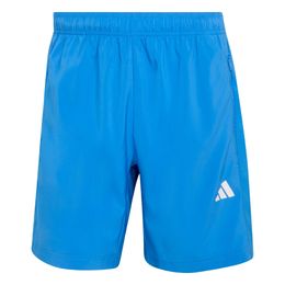 adidas Performance Sportshorts 'Essentials' Herren Gr&ouml;&szlig;e XXXL royalblau / wei&szlig;